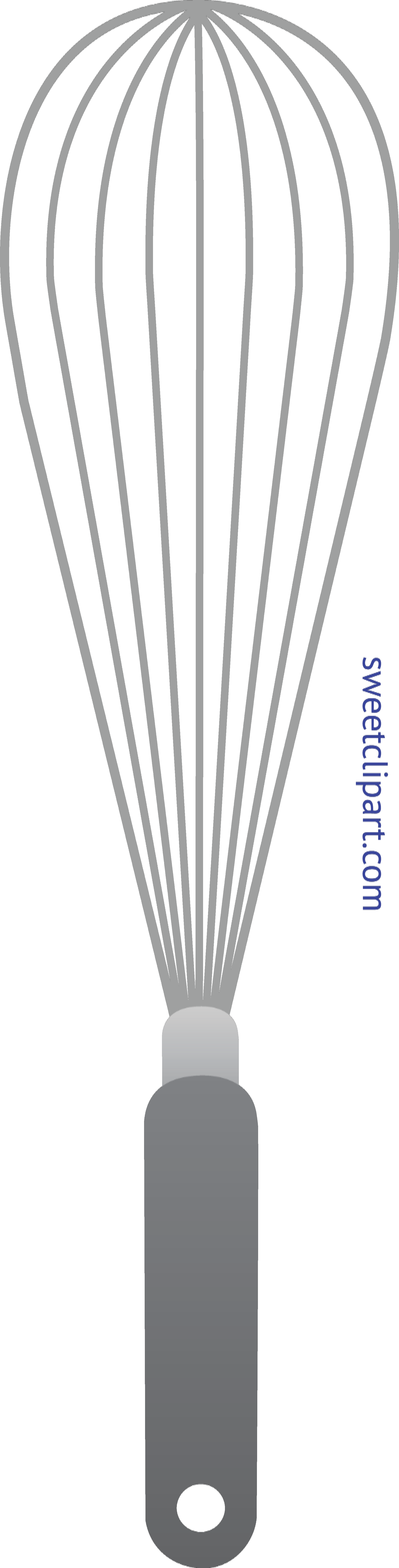 Download Egg Beater Whisk Clip Art - Whisk Clip Art Free - Full Size ...