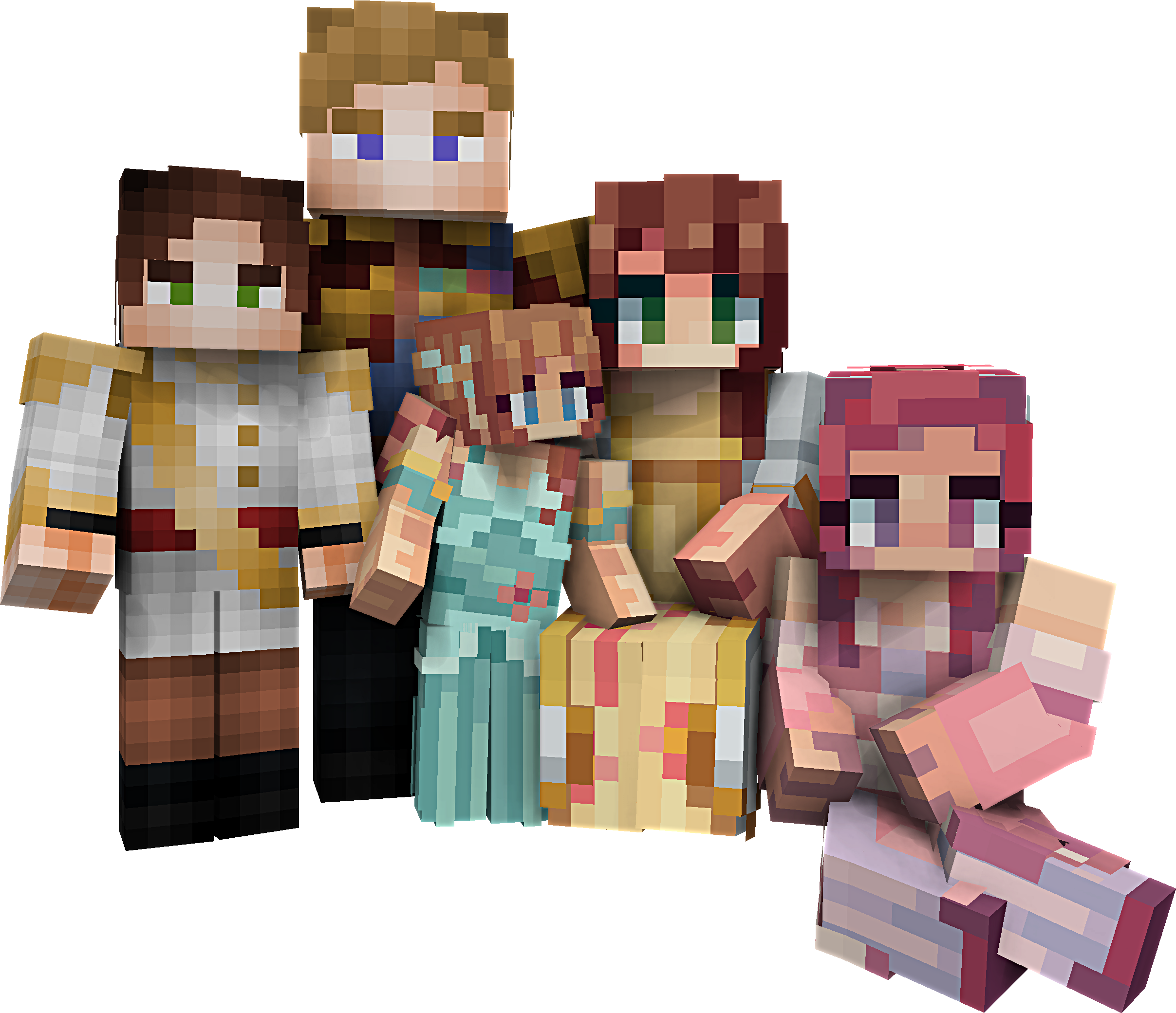 Download We Are A Small And Selected Community Of Some Friends ...