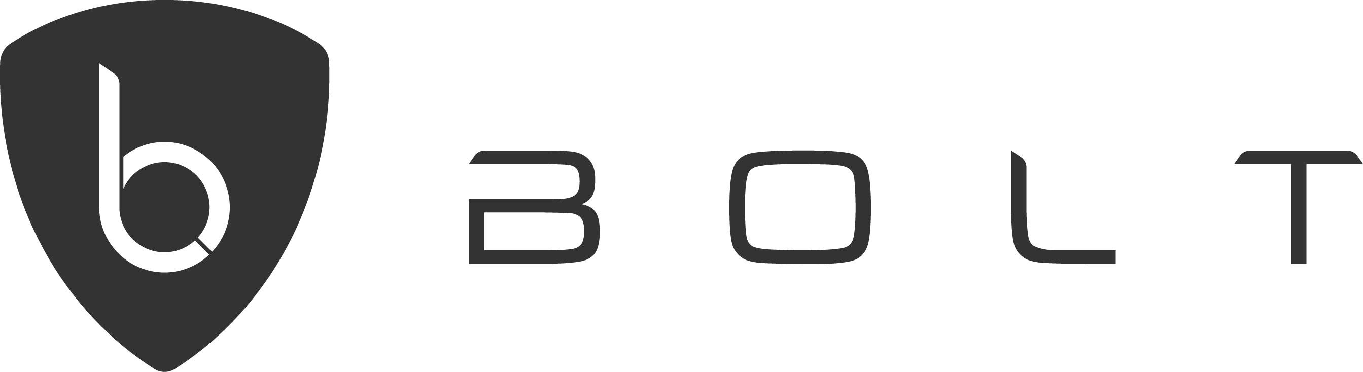 Download Bolt Mobility Logo - Full Size PNG Image - PNGkit