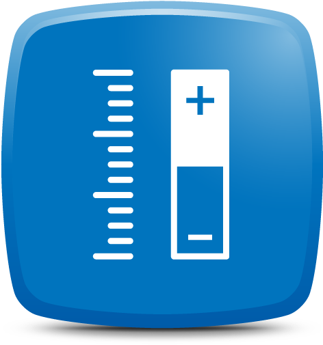 Download Our Integrated System For Pv Power Plant Control And - Graphic ...