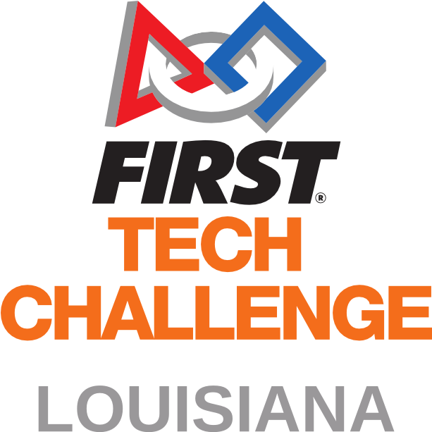 Download First Tech Challenge Louisiana - Graphic Design - Full Size ...