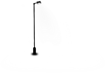 Download Light Sticker - Light Fixture - Full Size PNG Image - PNGkit