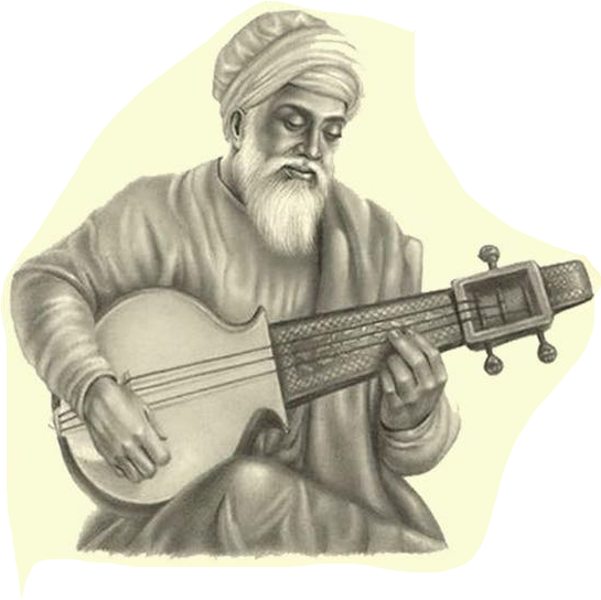 Download Naad Charitable Trust - Guitarist - Full Size PNG Image - PNGkit