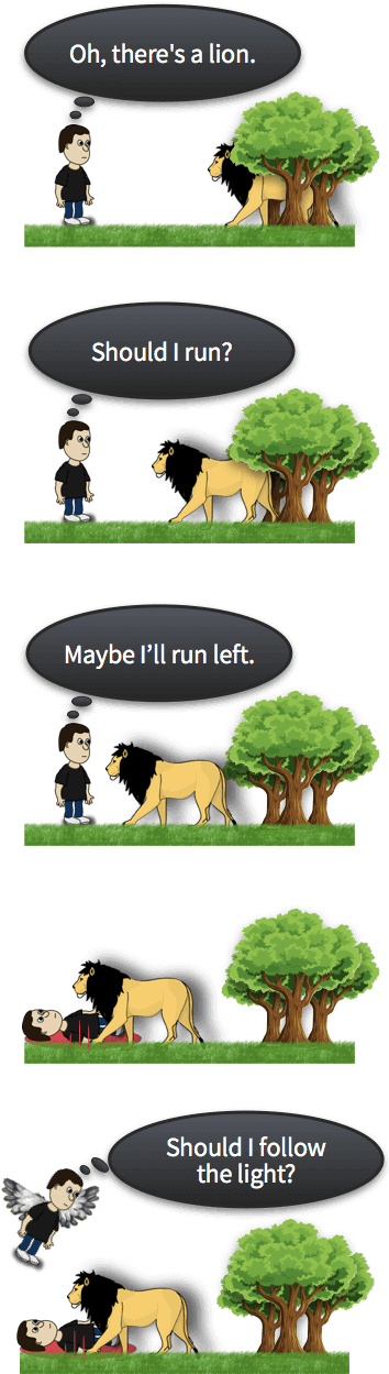 Download And That's Good - Cartoon - Full Size PNG Image - PNGkit