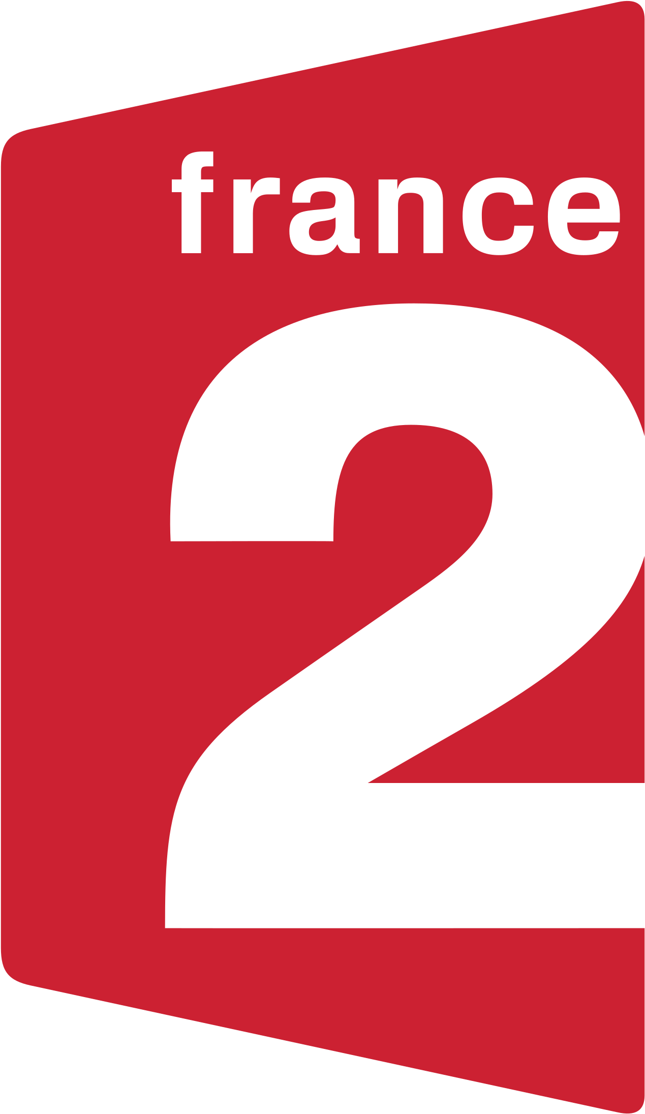 Download Transparent France 2 Tv Logo Png Transparent - France 3 - PNGkit