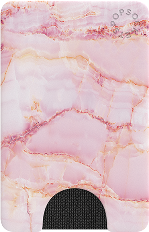 Download Pink Marble Popsocket - Full Size PNG Image - PNGkit