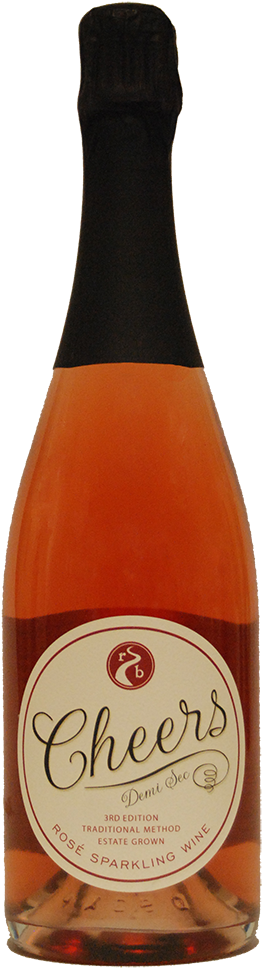 Download Cheers Rose Isolated - Full Size PNG Image - PNGkit