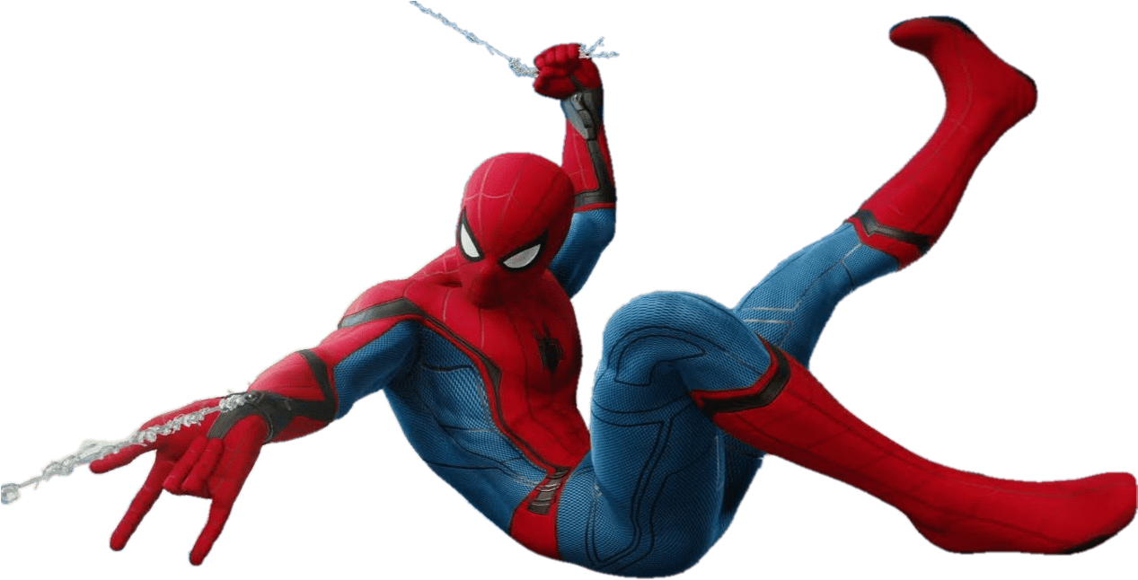 Download Spiderman Transparent Png Spiderman Transparent Png - Spider ...