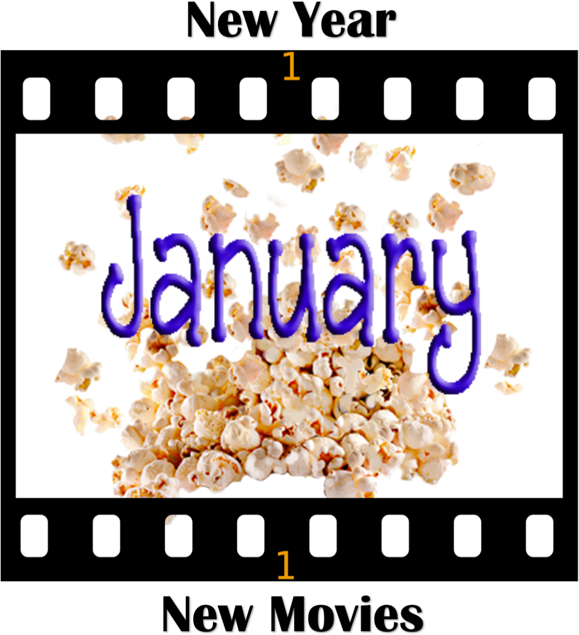 Download January Movie Thingy - Poster - Full Size PNG Image - PNGkit
