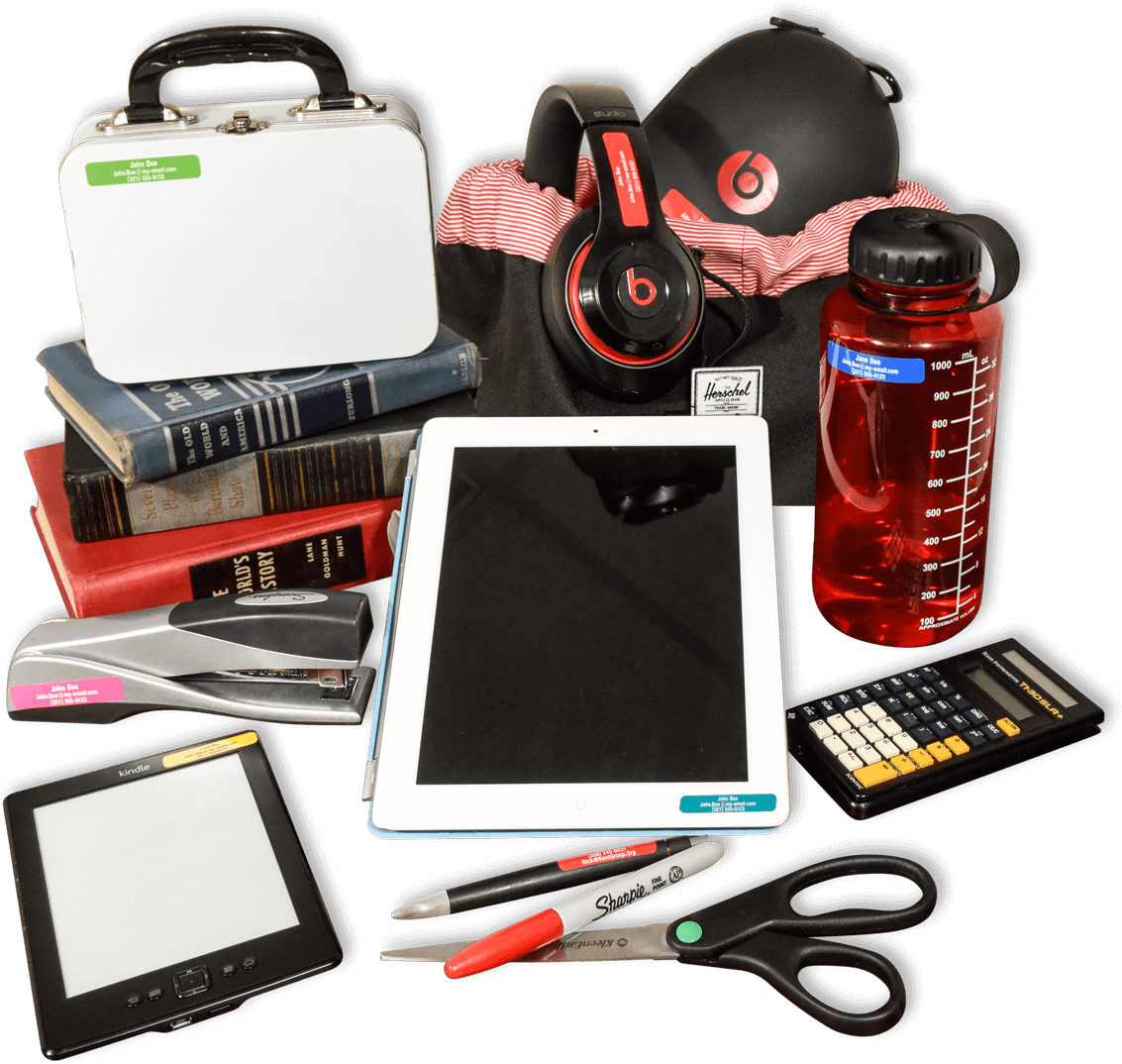 Download Idmystuff Labels For School Supplies Everyday Carry Full download-idmystuff-labels-for-school-supplies-everyday-carry-full
