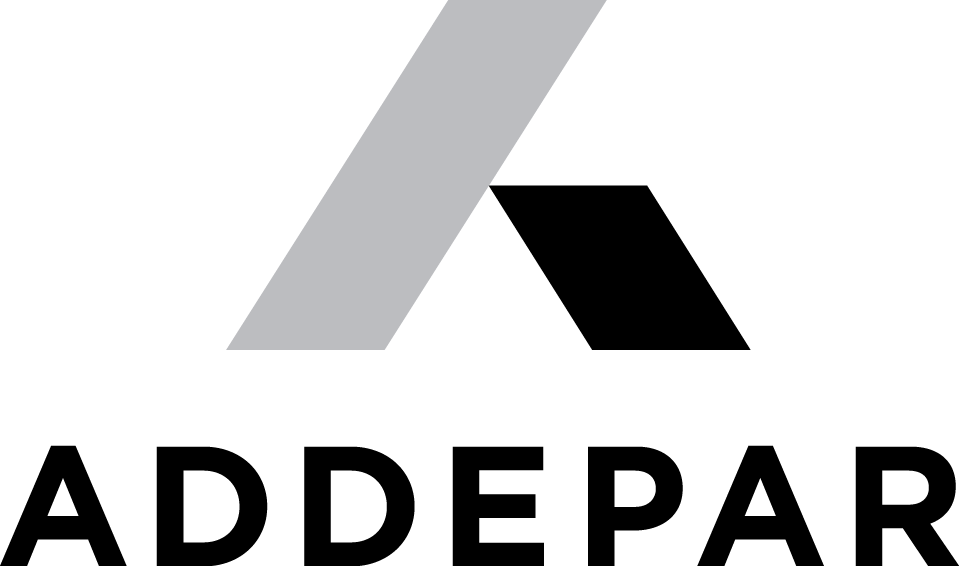 Download Addepar Logo White Background - Addepar Transparent Logo ...