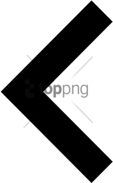 Download Free Png Left Arrow Key Png Image With Transparent - Keyboard ...