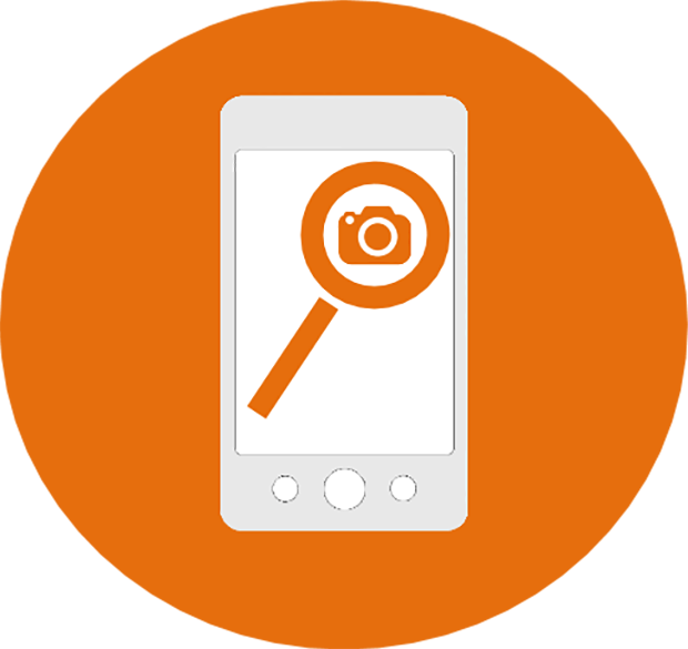 Download Transparent Visual Search Unlocks Mcommerce - PNGkit