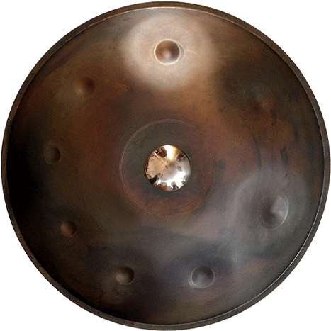 Download 740 X 477 5 - Hand Pan Png - Full Size PNG Image - PNGkit