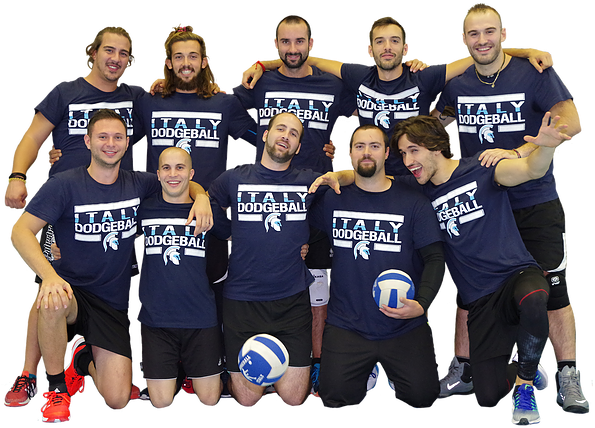 Download - Com - Tchoukball - Full Size PNG Image - PNGkit