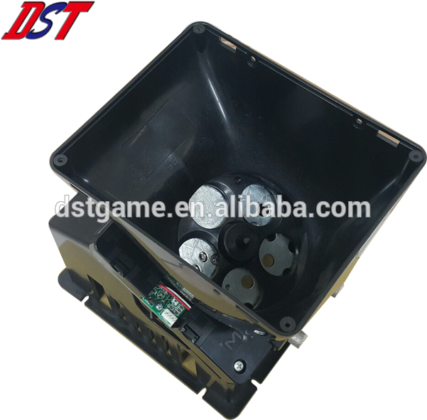 Download Hi-668 Ac Coin Hopper Working For Mario Slot Pinball ...