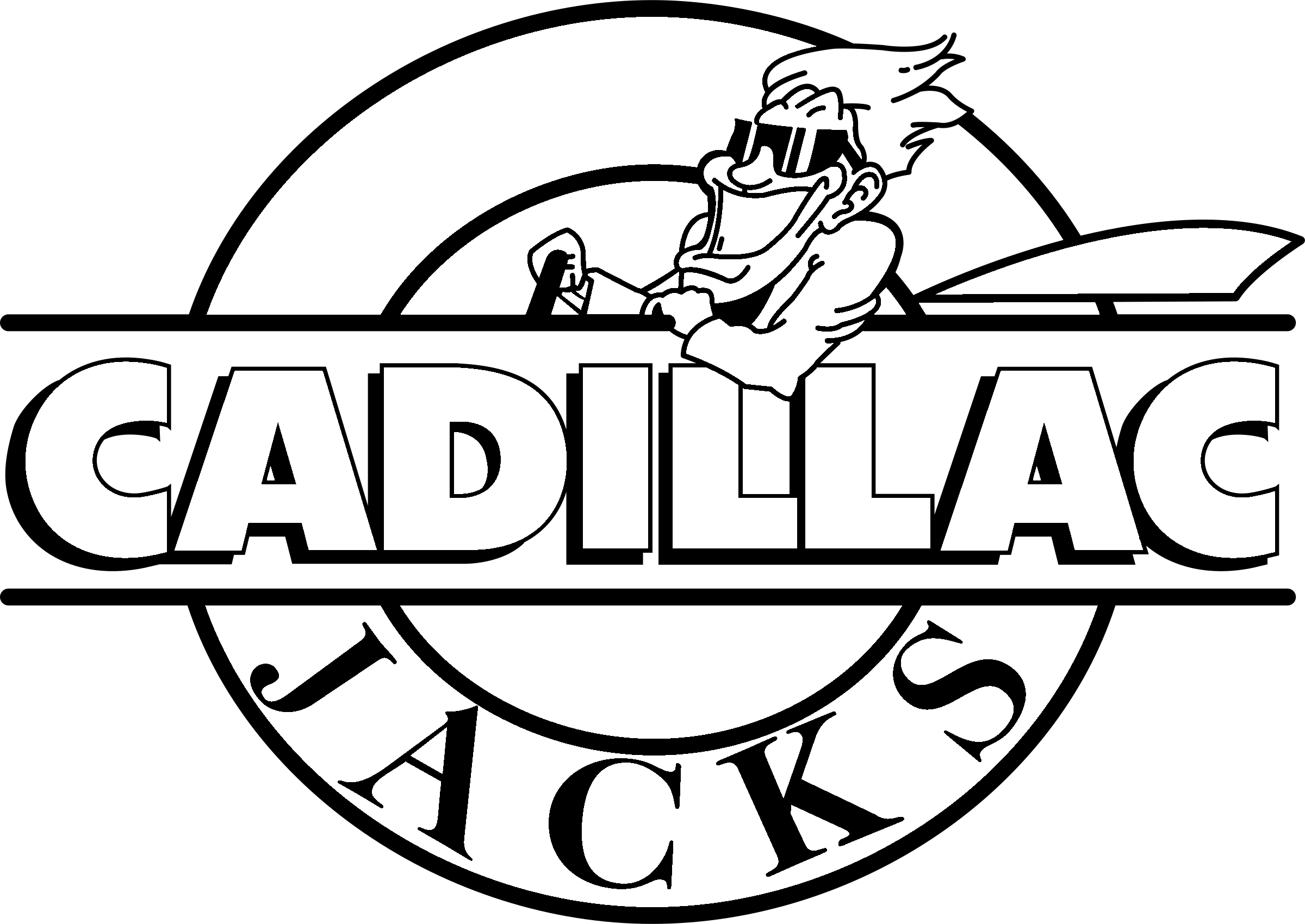 Download 2400 X 1700 2 - Logo Cadillac Vector - Full Size PNG Image ...