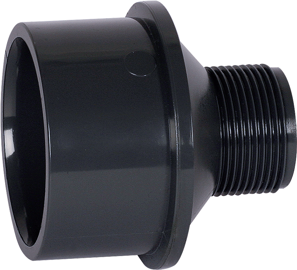 Download Ibg® Adaptor Bushes Pvc-u Bsp Round - Optical Instrument ...