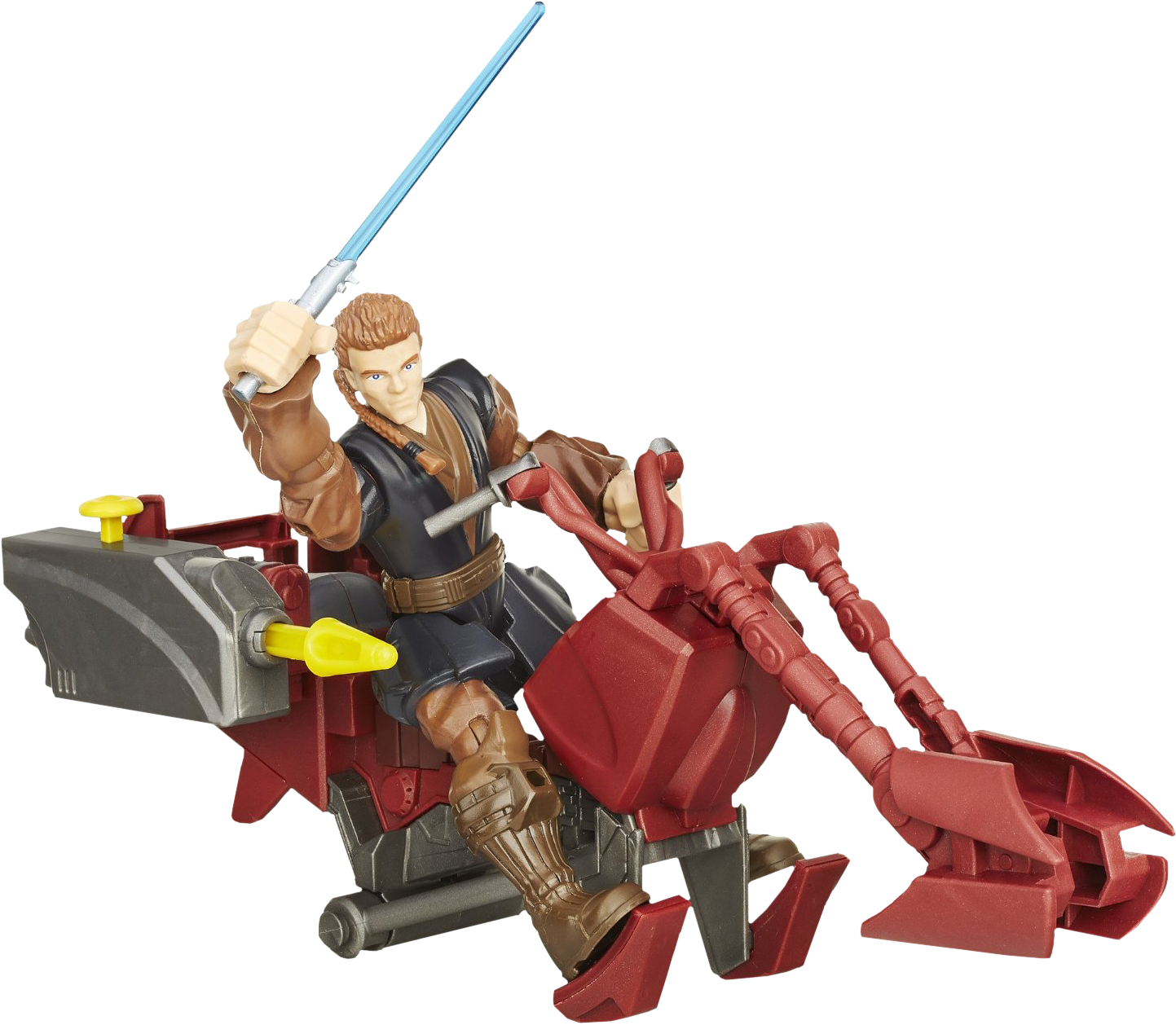 Download Star - Star Wars Mashers - Full Size PNG Image - PNGkit