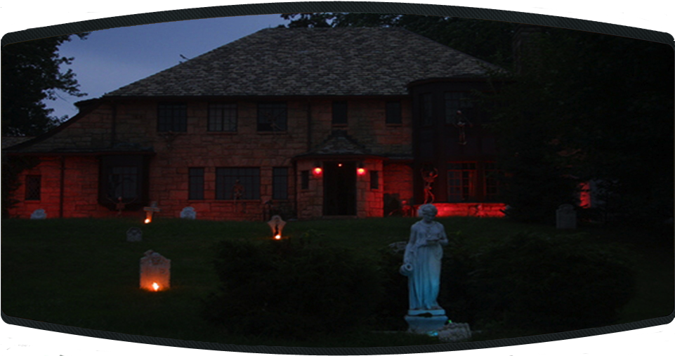 Download Demon House - Full Size PNG Image - PNGkit