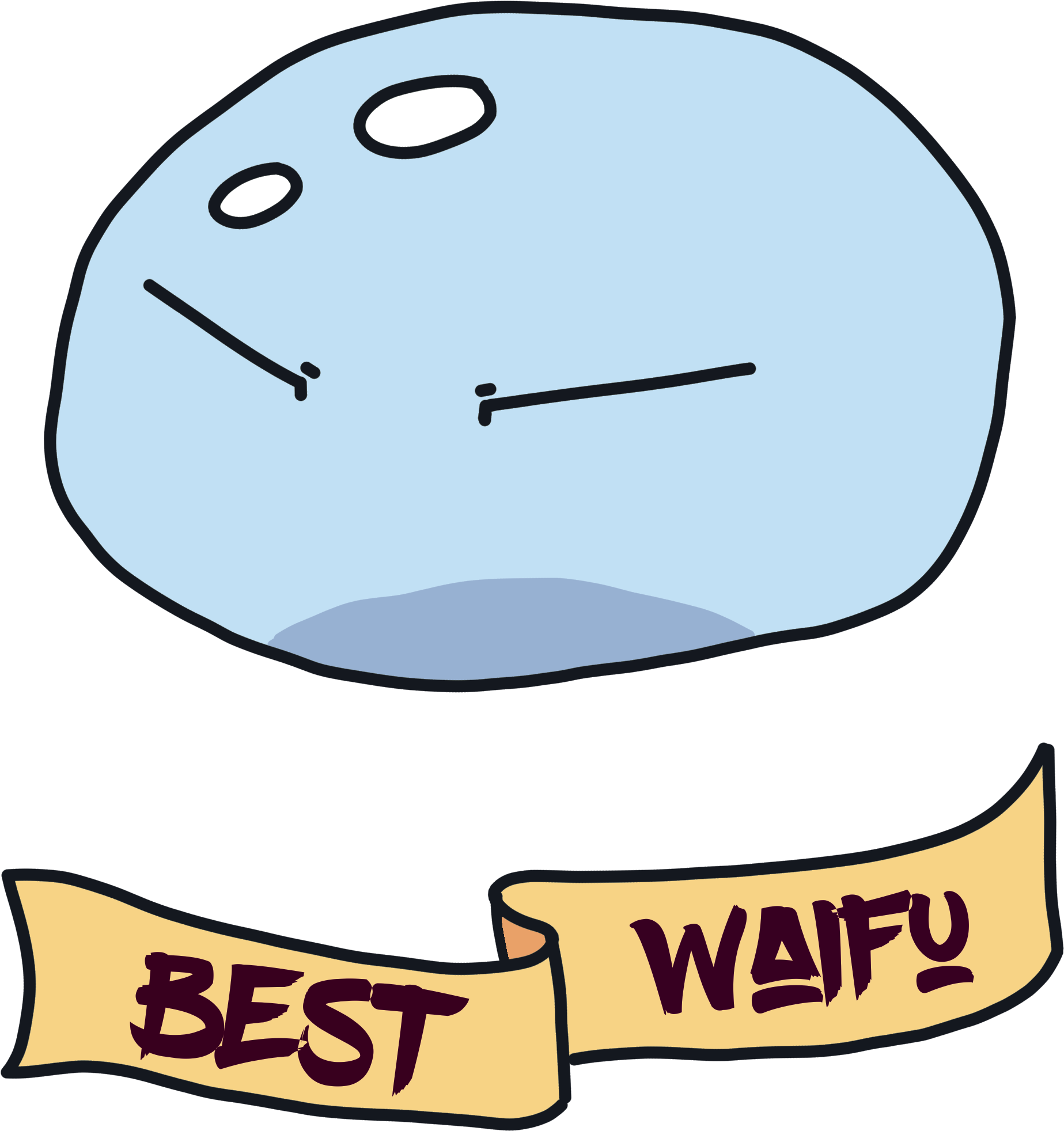 Download Rimuru Tempest Is Arguably The Best Waifu Because - Rimuru ...