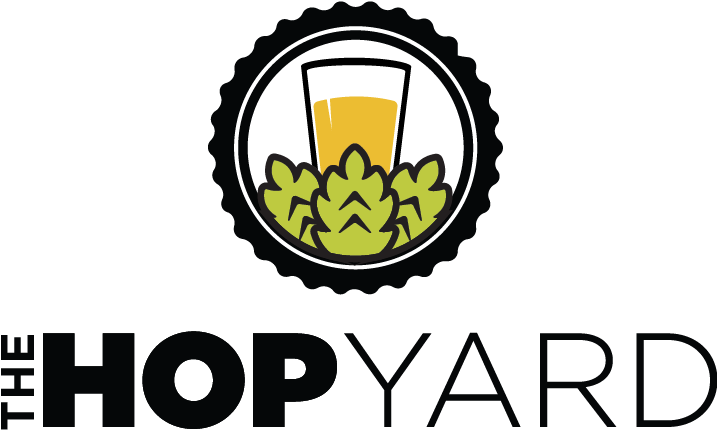 Download The Hop Yard - Sello Circulo - Full Size PNG Image - PNGkit
