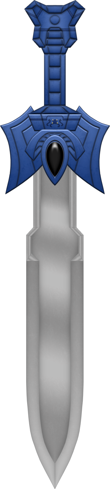 Download Oracle Sword - Unpowered Master Sword Wind Waker - Full Size ...