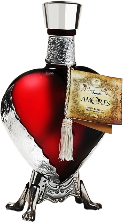 Download Blanco Tequila Bottle - Full Size PNG Image - PNGkit