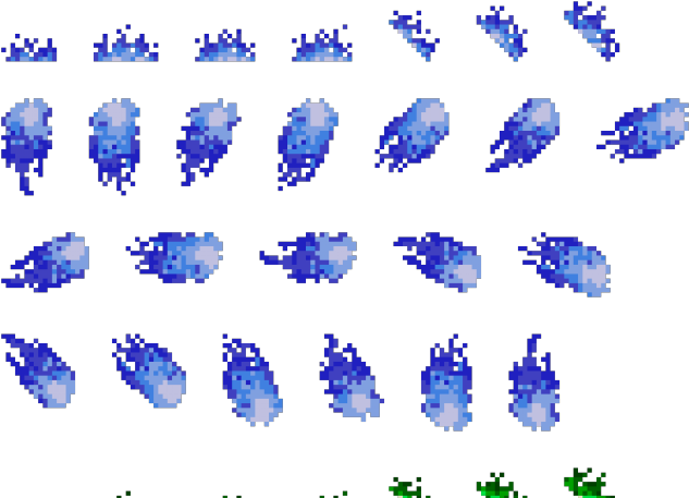 Download Fireball Clipart Sprite - Full Size PNG Image - PNGkit