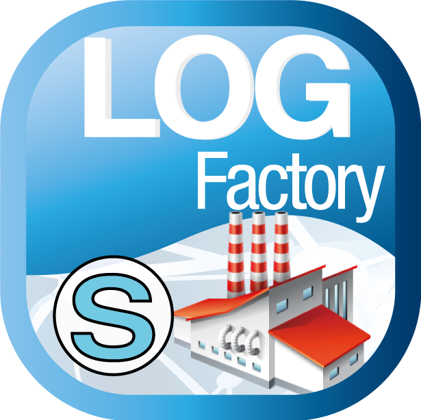 Download Log Factory - Factory Log - Full Size PNG Image - PNGkit