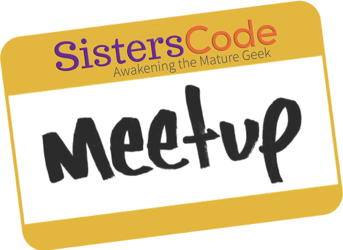 Download Mp/59c385fb5dd4/sisters Code February 16th Meetup Reminder - Meetup - Full Size PNG ...