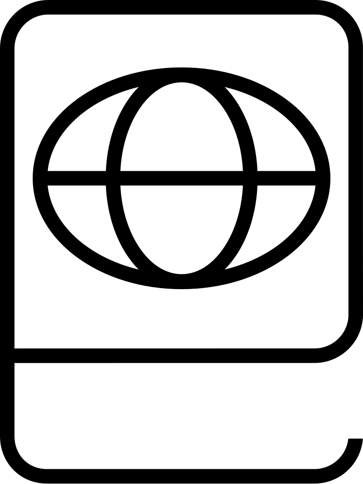 Download Png File - Language Icon White Background - Full Size PNG ...