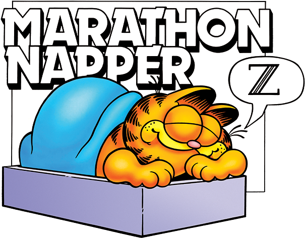 Download Retro Garfield - Peanuts - Full Size PNG Image - PNGkit