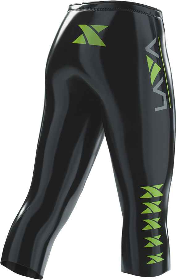 Download Lava Pants - Xterra Wetsuits - Spandex - Full Size PNG Image ...