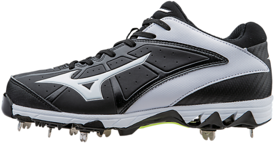 Download Mizuno 9-spike Swift 4 Women's Spikes - Spike Softball Cleats ...