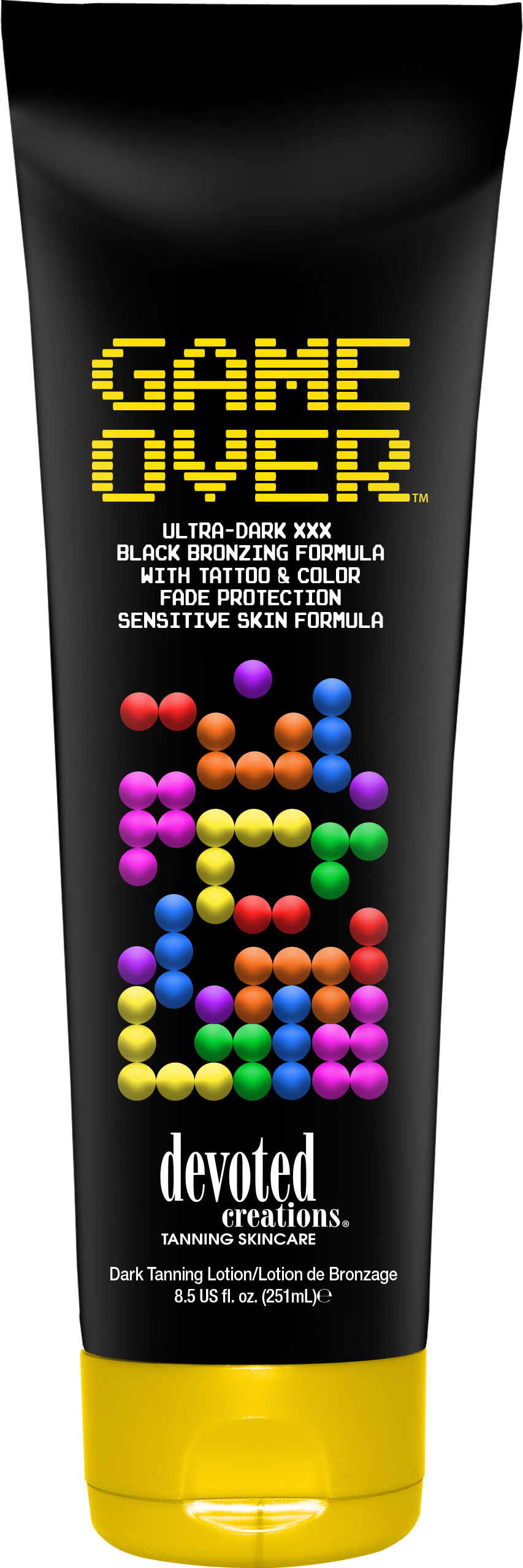 Download Home > Tanning & Skin Care > Devoted Creations > Intensity ...