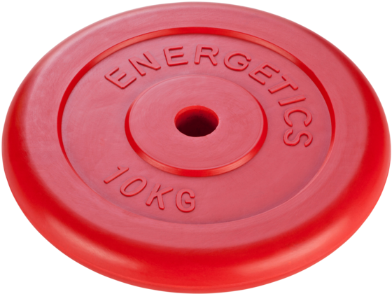 Download Natural Rubber Weight Disc - Weights - Full Size PNG Image ...
