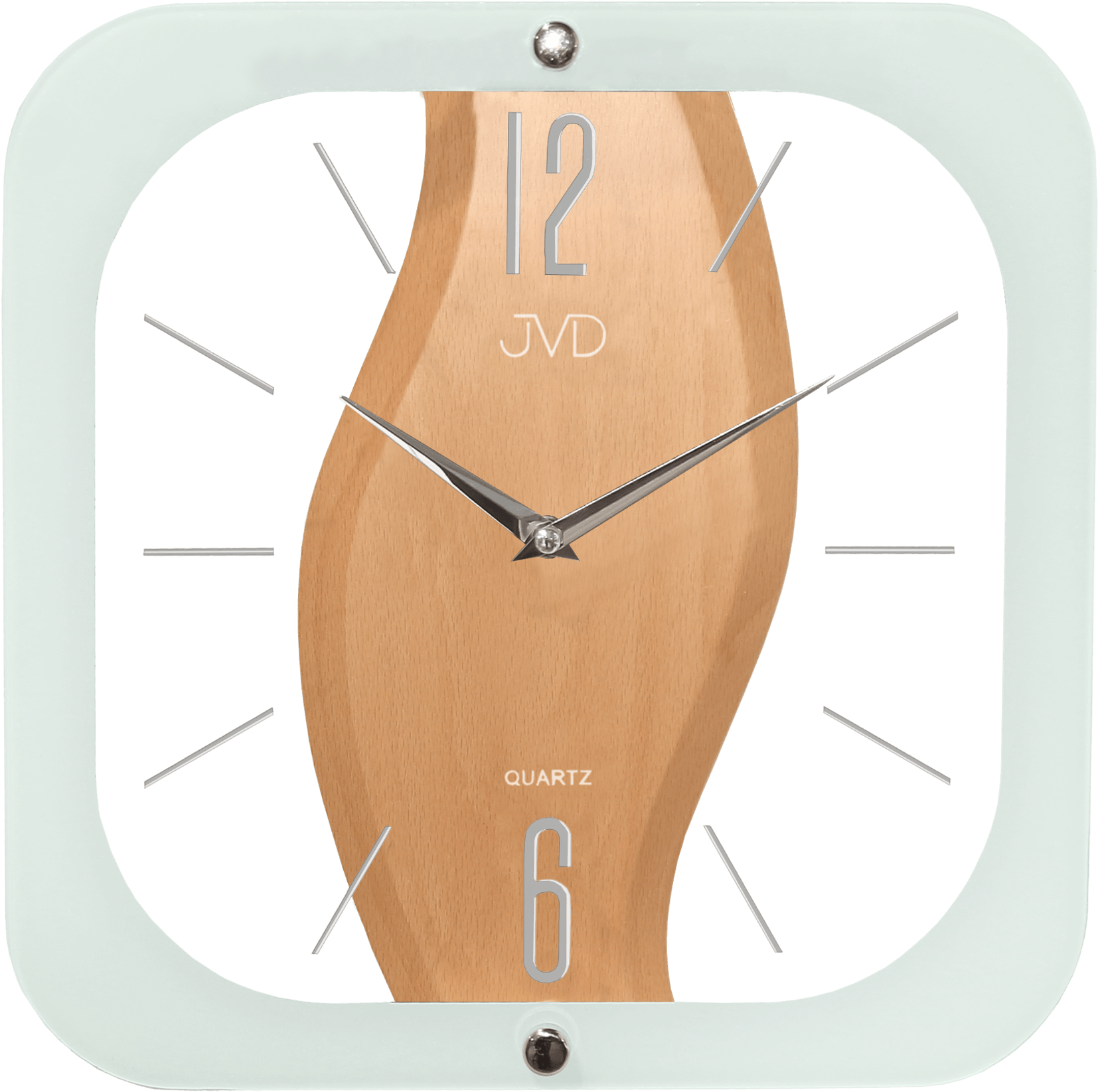 Download Wall Clock Jvd N14014 - Cuckoo Clock - Full Size PNG Image ...