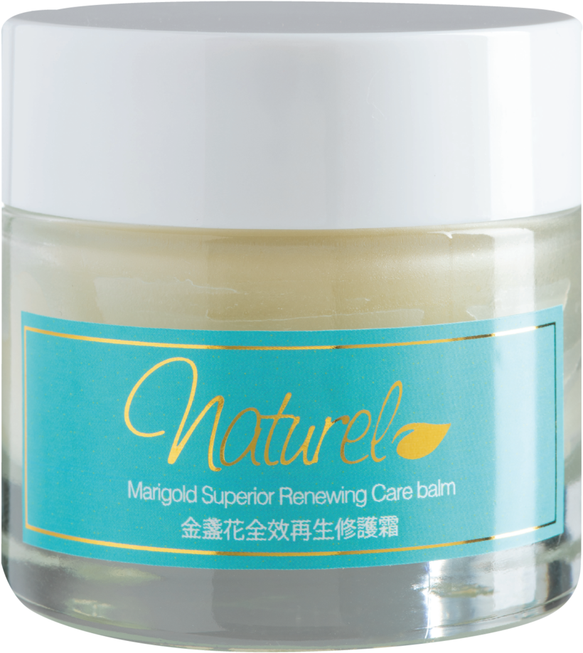 Download Marigold Superior Renewing Care Balm 50g Eczema Saver ...