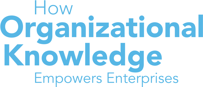 Download Organizaitonalknowledge Header - Graphic Design - Full Size ...