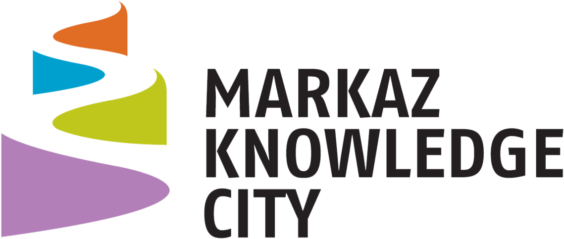 Download Markaz Knowledge City Logo - Full Size PNG Image - PNGkit