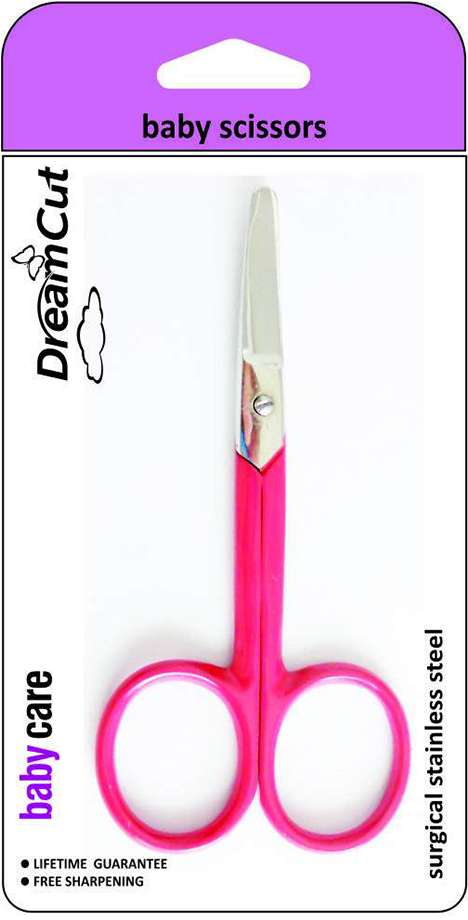 Download Baby Scissors - Tool - Full Size PNG Image - PNGkit