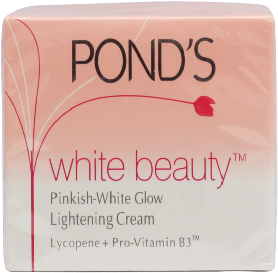 Download Ponds White Beauty White Glow - Ponds - Full Size PNG Image ...