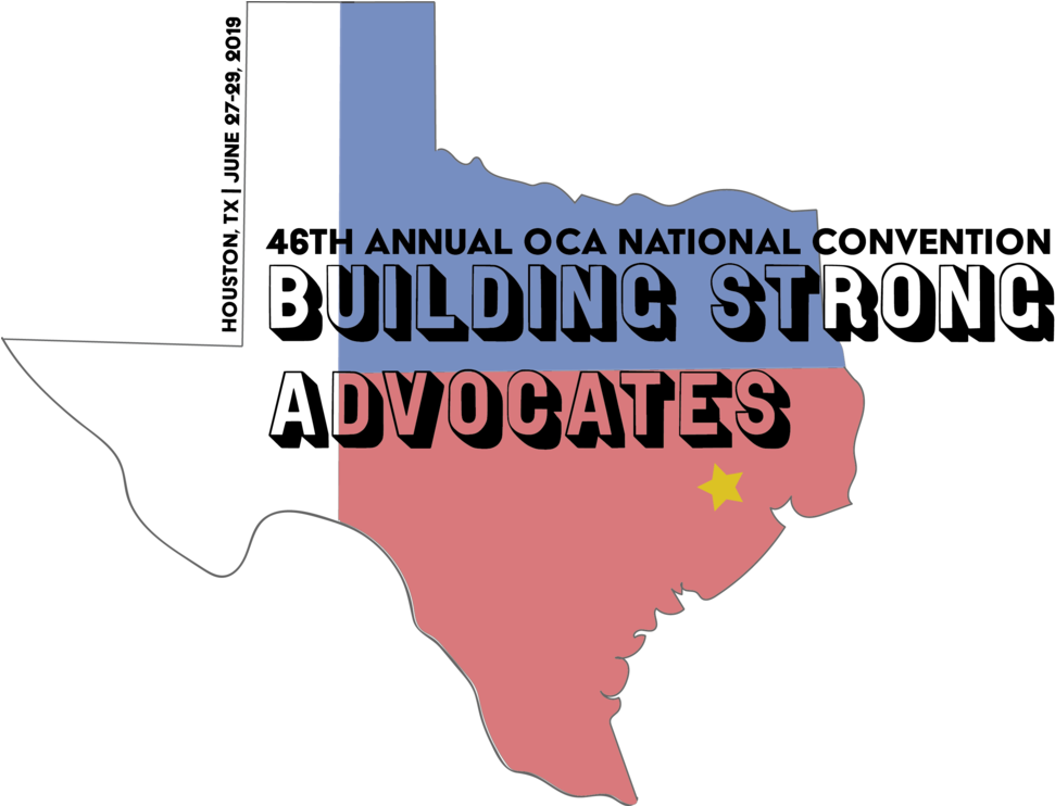 Download 2019 Convention Logo - Full Size PNG Image - PNGkit