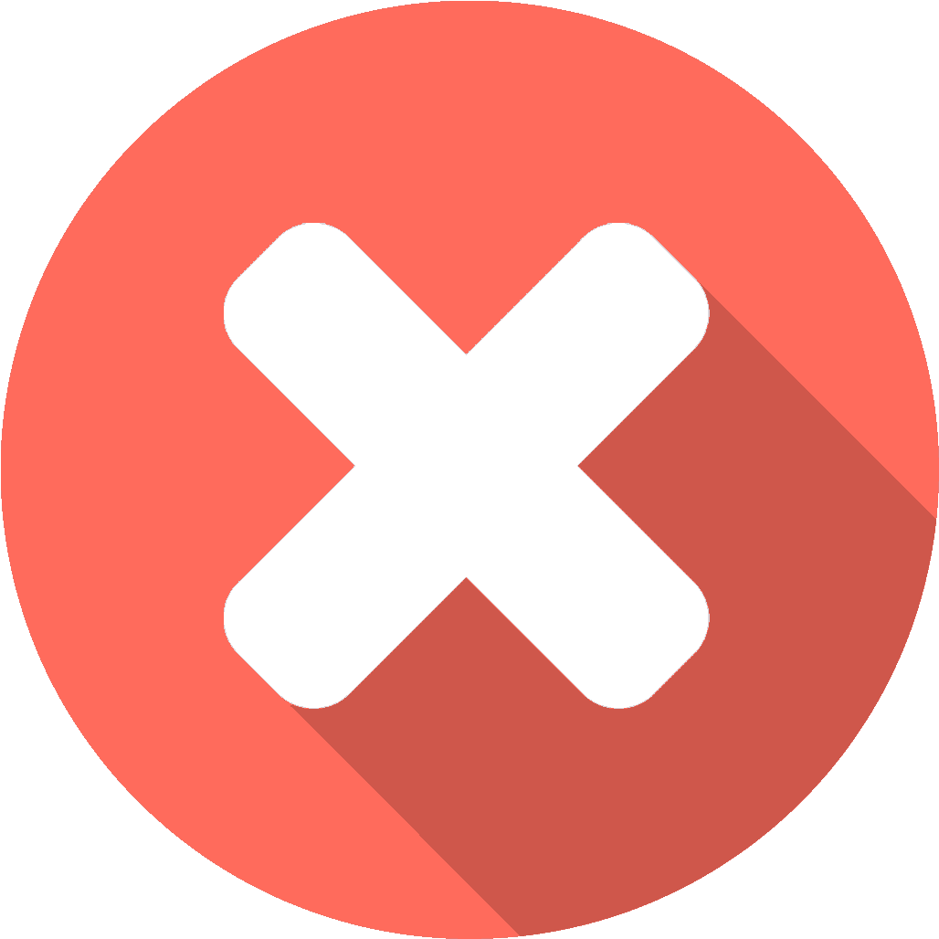 Download Wrong - Environmental Defence Canada - Full Size PNG Image ...