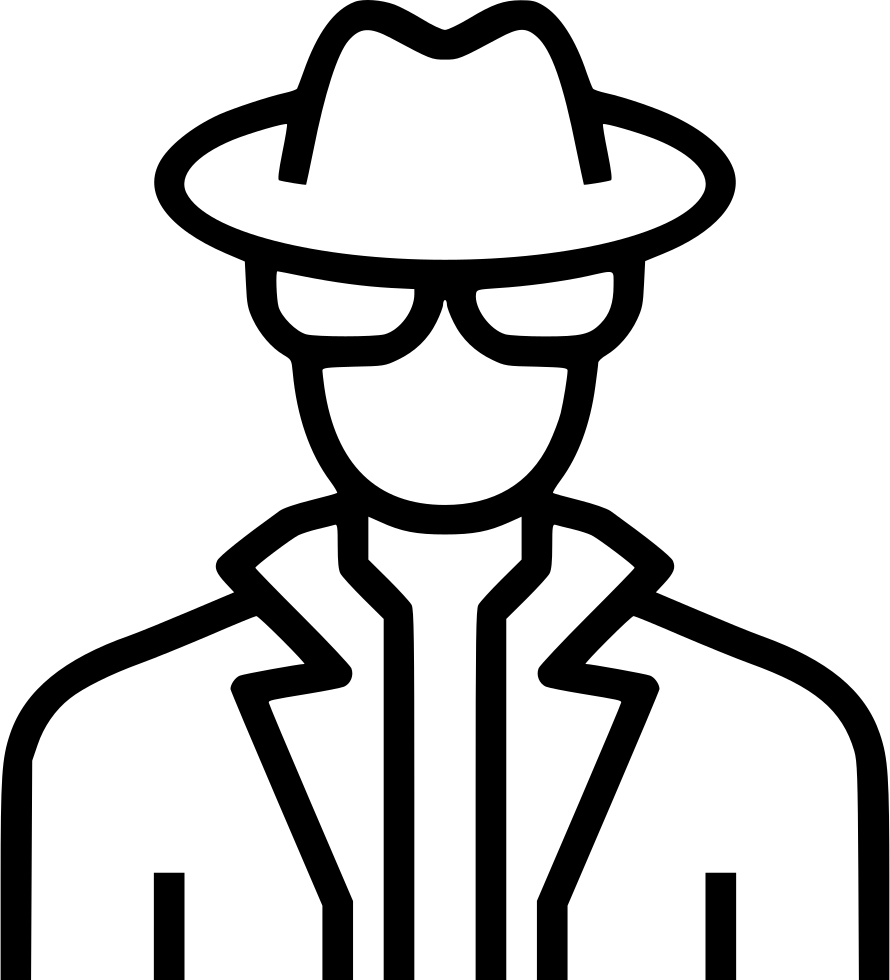 Download Png File Svg - Avatar Entrepreneur - Full Size PNG Image - PNGkit