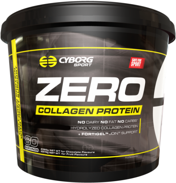Download Cyborg Sport Zero - Plastic - Full Size PNG Image - PNGkit
