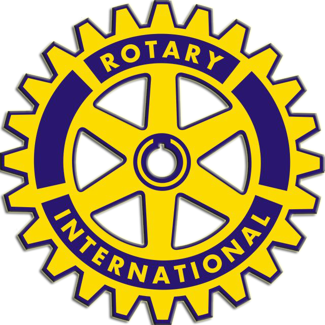 Download Rotary International Transparent - Full Size PNG Image - PNGkit