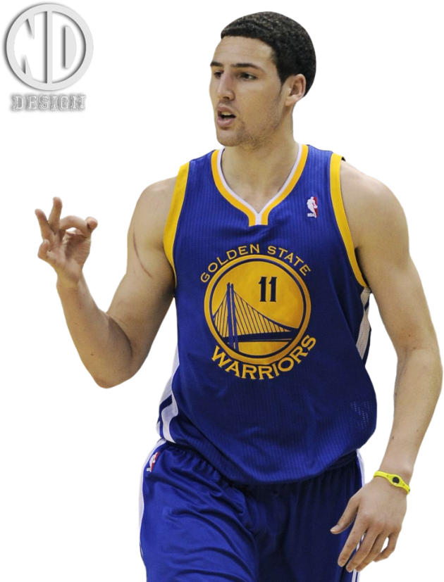 Download Klay Thompson Png - Famous Klay Thompson Quotes - Full Size ...