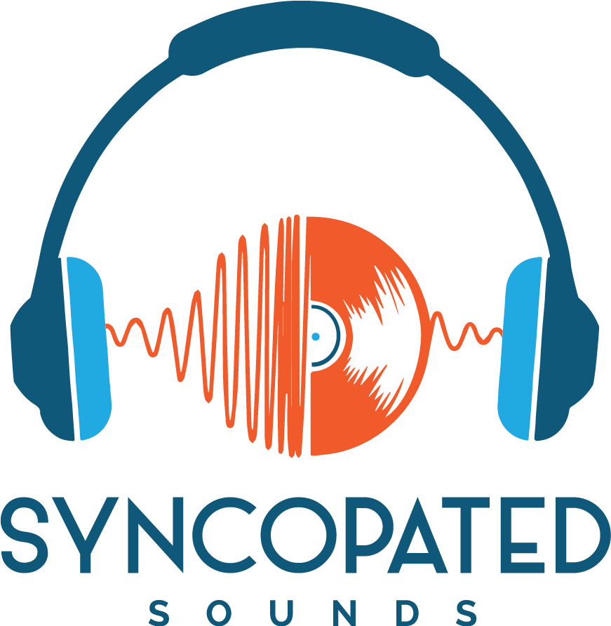 Download Transparent Logo - Dj Sounds Logo - PNGkit